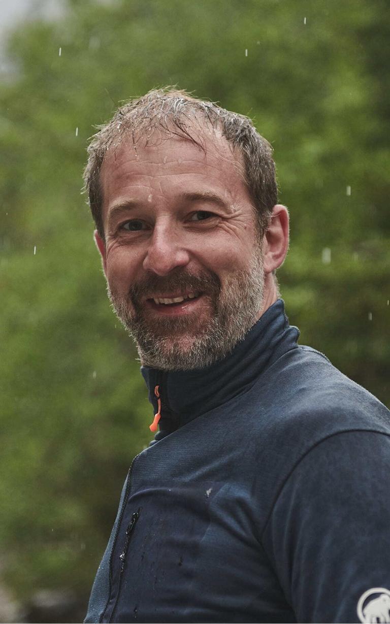 Erlebe Dr. Simone Koch live auf dem Biohacking Congress