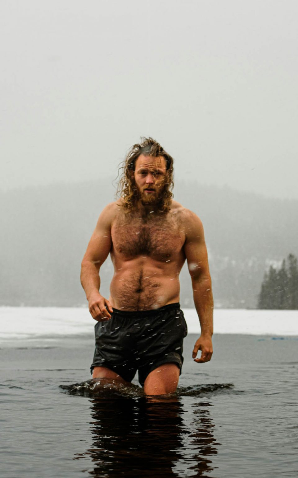 Wim Hof Methode – dein Anfänger-Guide - Biohacking Bad Dürrheim
